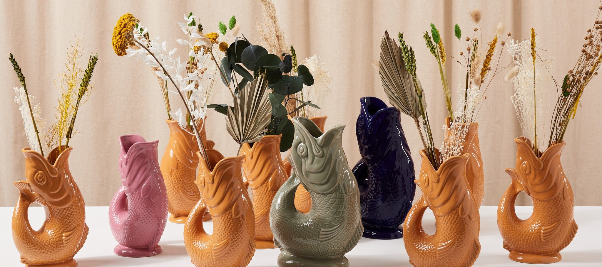 Gluggle Jugs – glott.no