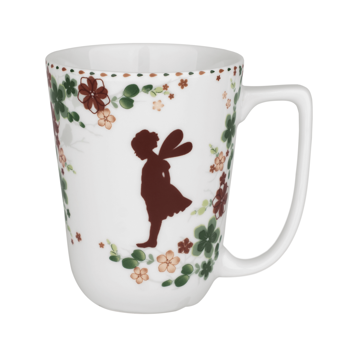 Kopp - Alveblomst - Wik & Walsøe – glott.no