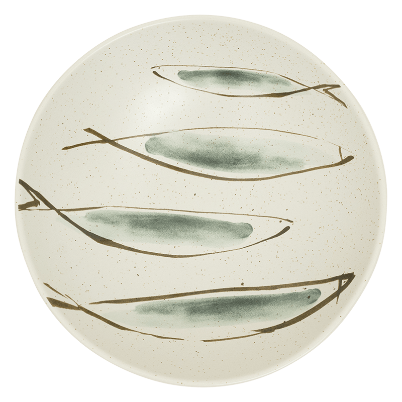 Skål - Ogawa Fishes - Urban Nature Culture – glott.no