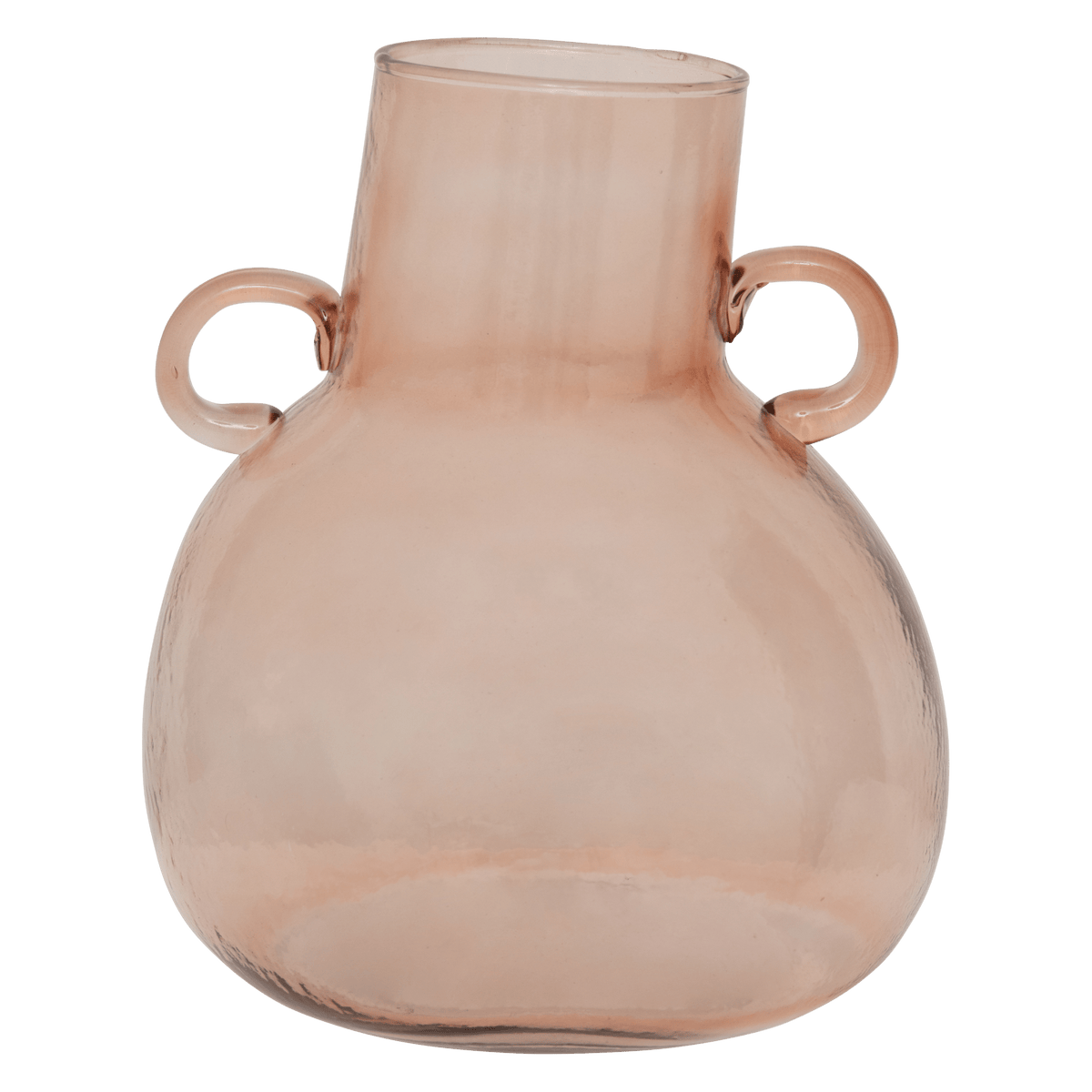 Vase - Resirkulert glass - Urban Nature Culture – glott.no